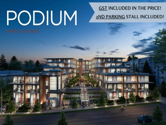 320 - 11655 FRASER STREET, | For Sale @ $659,900 | Condos.ca