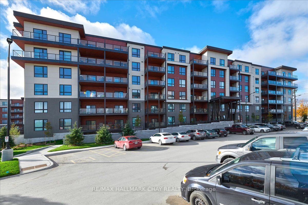 611 - 306 Essa Rd N, | Terminated, S10707847 | Condos.ca