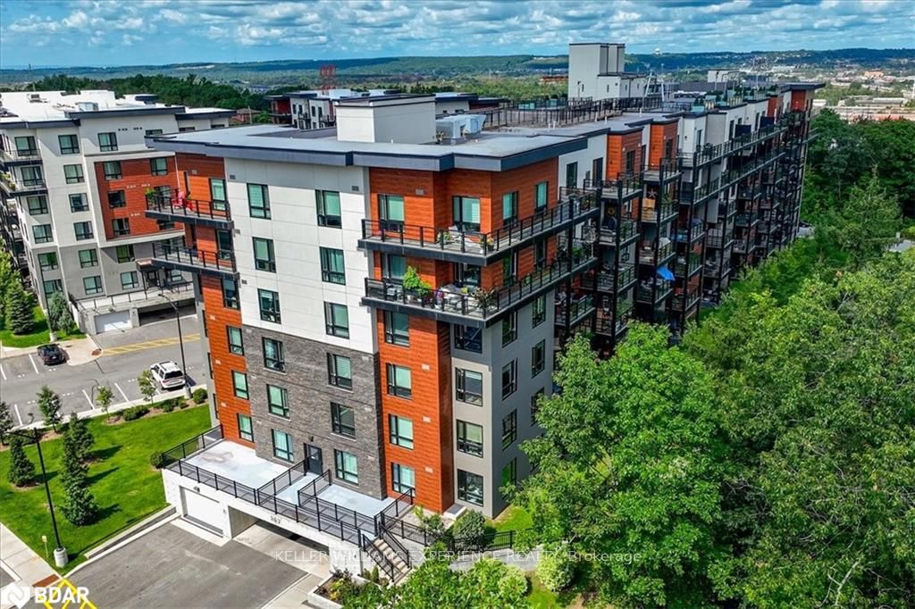 104 - 302 ESSA Rd, Barrie | For Rent @ $2,600 | Condos.ca