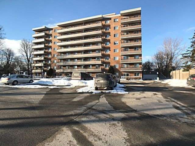 204 - 414 Blake St, Barrie | Terminated, S4380179 | Condos.ca