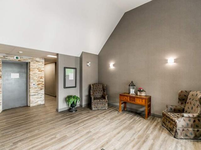 214 - 126 Bell Farm Rd, Barrie | Sold, S4465012 | Condos.ca