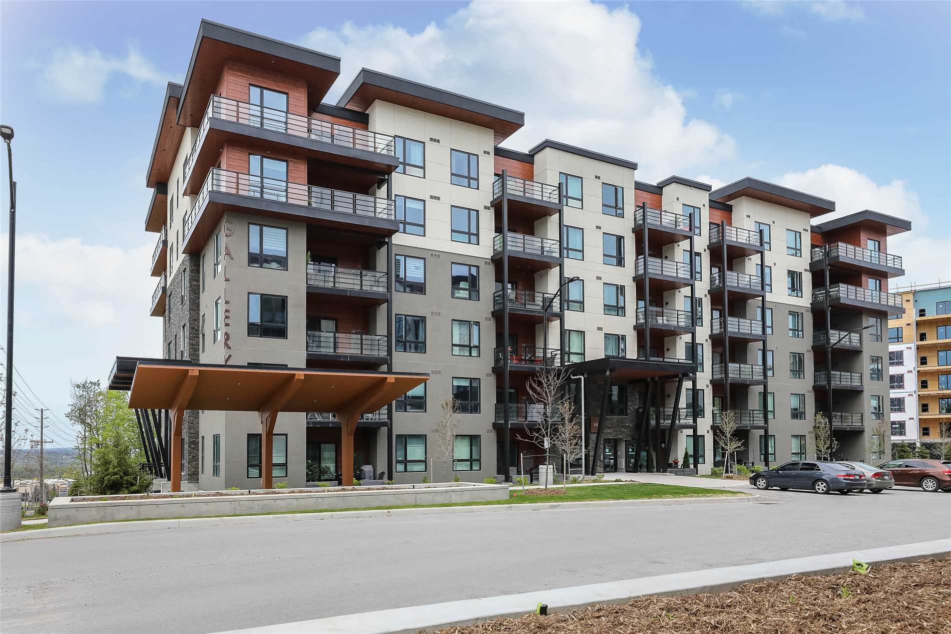 410 - 300 Essa Rd, Barrie | Terminated, S4465125 | Condos.ca
