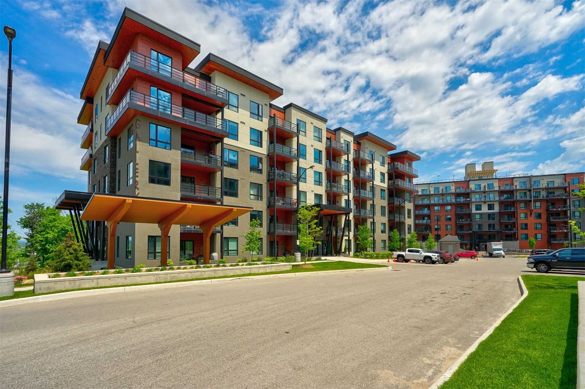 410 - 300 Essa Rd, Barrie | Sold, S4765558 | Condos.ca