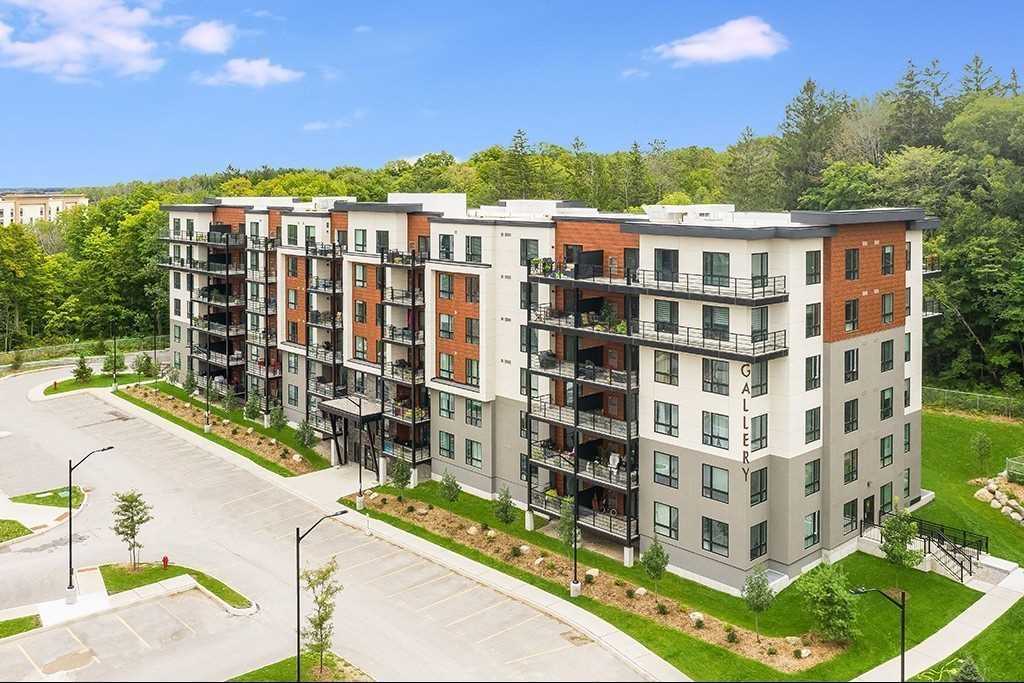 414 - 304 Essa Rd, Barrie | Sold, S4920625 | Condos.ca