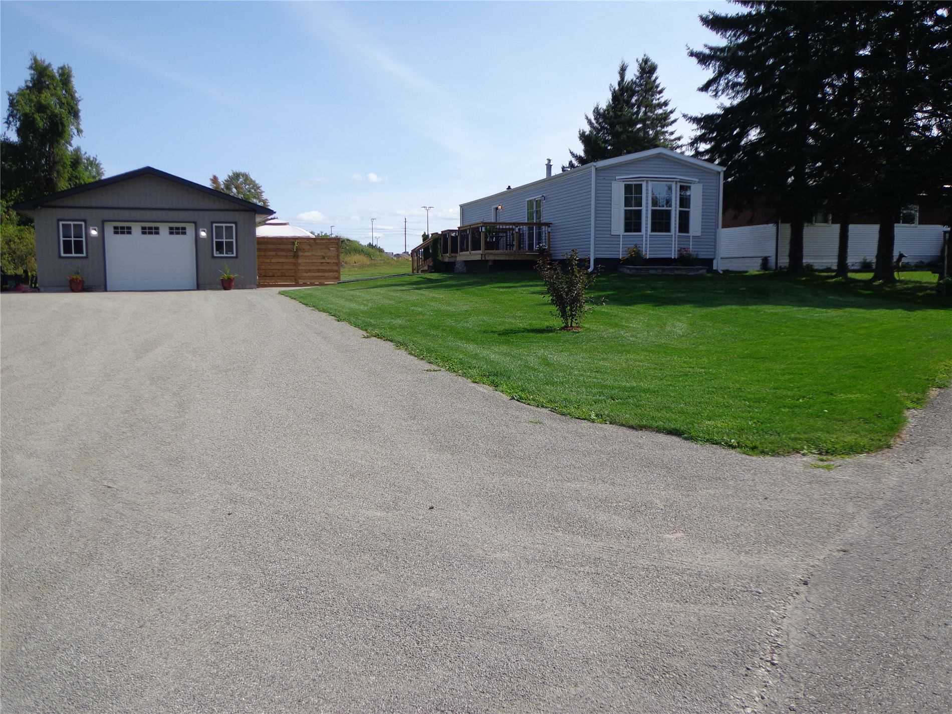 1 Maple Lane, Midland | Sold, S4944135 | Condos.ca