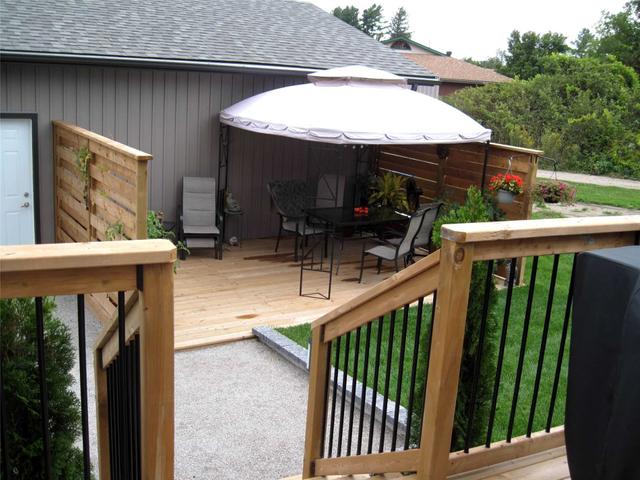 1 Maple Lane, Midland | Sold, S4944135 | Condos.ca