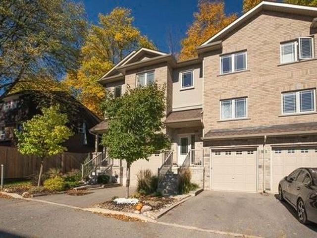 11 - 376 Blake St, Barrie | Sold, S4949280 | Condos.ca