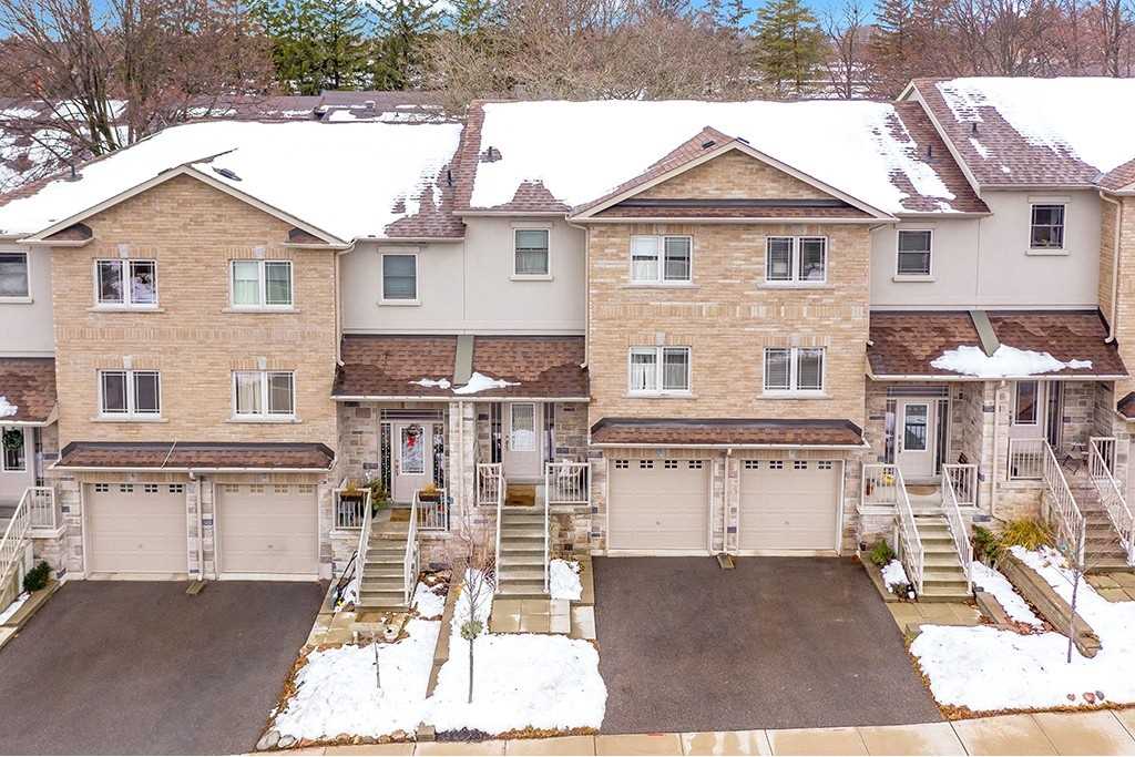 6 - 376 Blake St, Barrie | Sold, S5063289 | Condos.ca