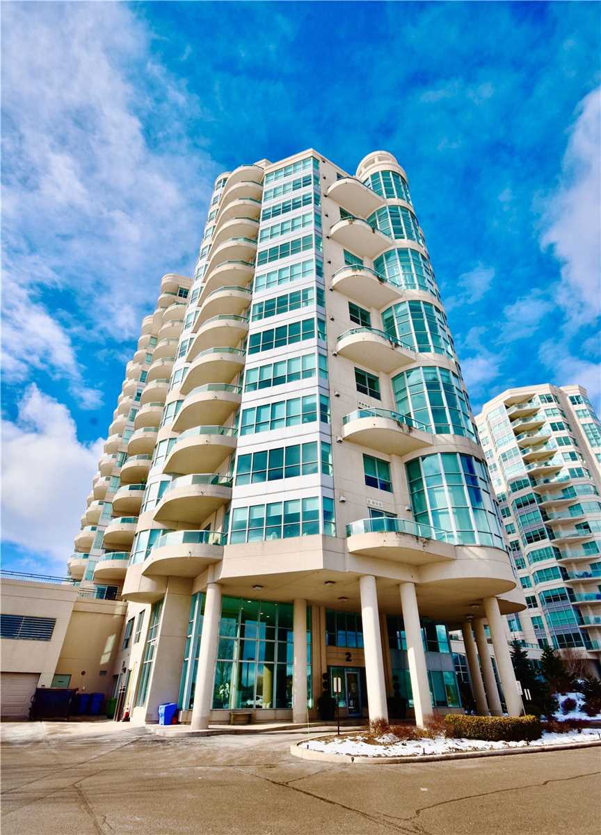 411 - 2 Toronto St, Barrie | Terminated, S5079053 | Condos.ca