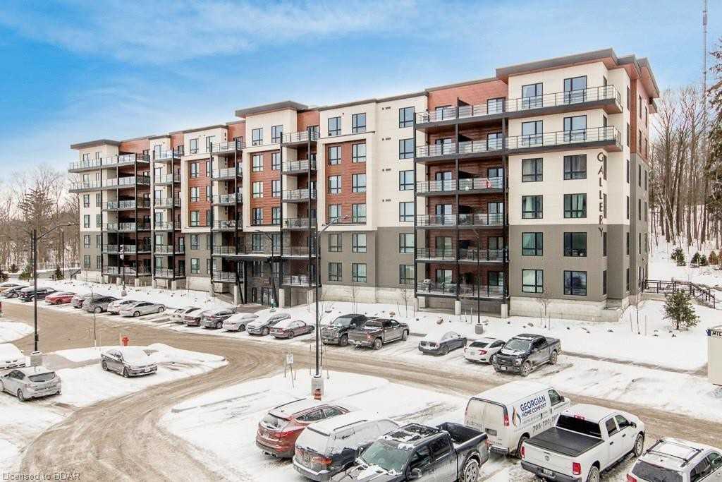 213 - 304 Essa Rd, Barrie | Sold Conditional, S5081418 | Condos.ca