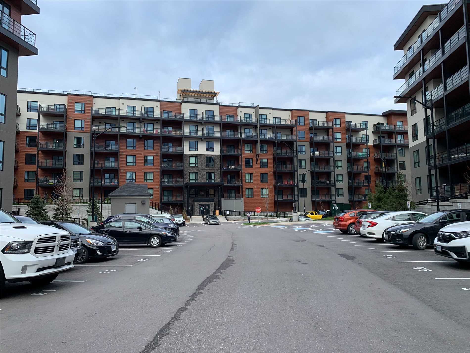 105 - 302 Essa Rd, Barrie | Terminated, S5226248 | Condos.ca