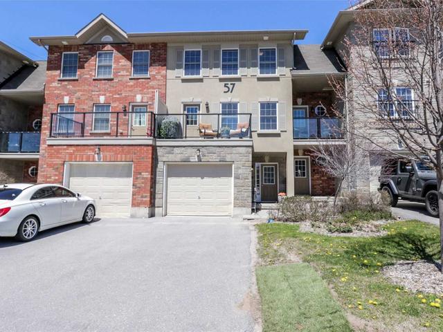 5 - 57 Ferndale Dr S, Barrie | Sold Conditional, S5233100 | Condos.ca