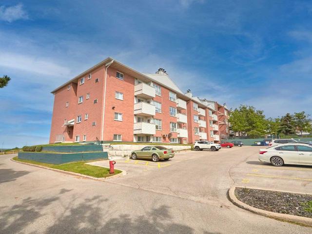 206 - 126 Bell Farm Rd, Barrie | Sold, S5278740 | Condos.ca