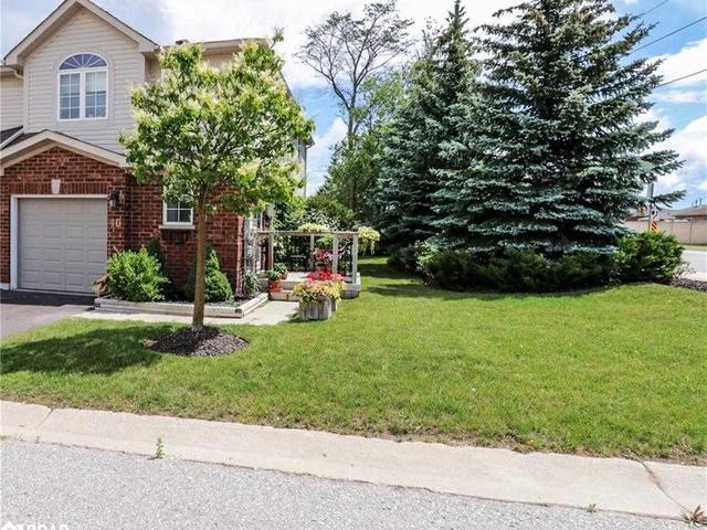 40 - 430 Mapleview Dr E, Barrie | Terminated, S5296024 | Condos.ca