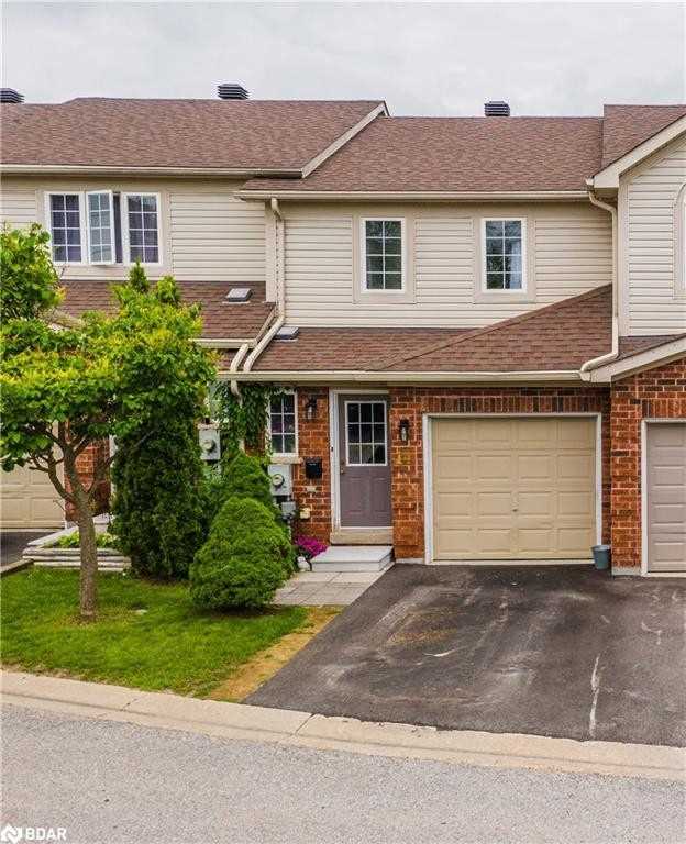 14 - 430 Mapleview Dr E, Barrie | Sold, S5334624 | Condos.ca