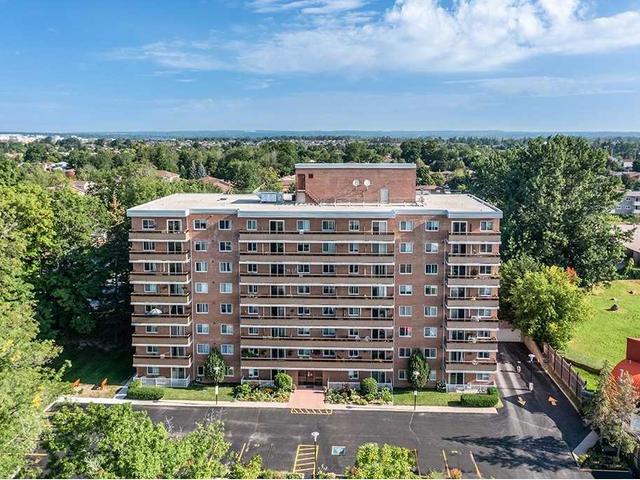 203 - 414 Blake St, Barrie | Sold, S5348894 | Condos.ca