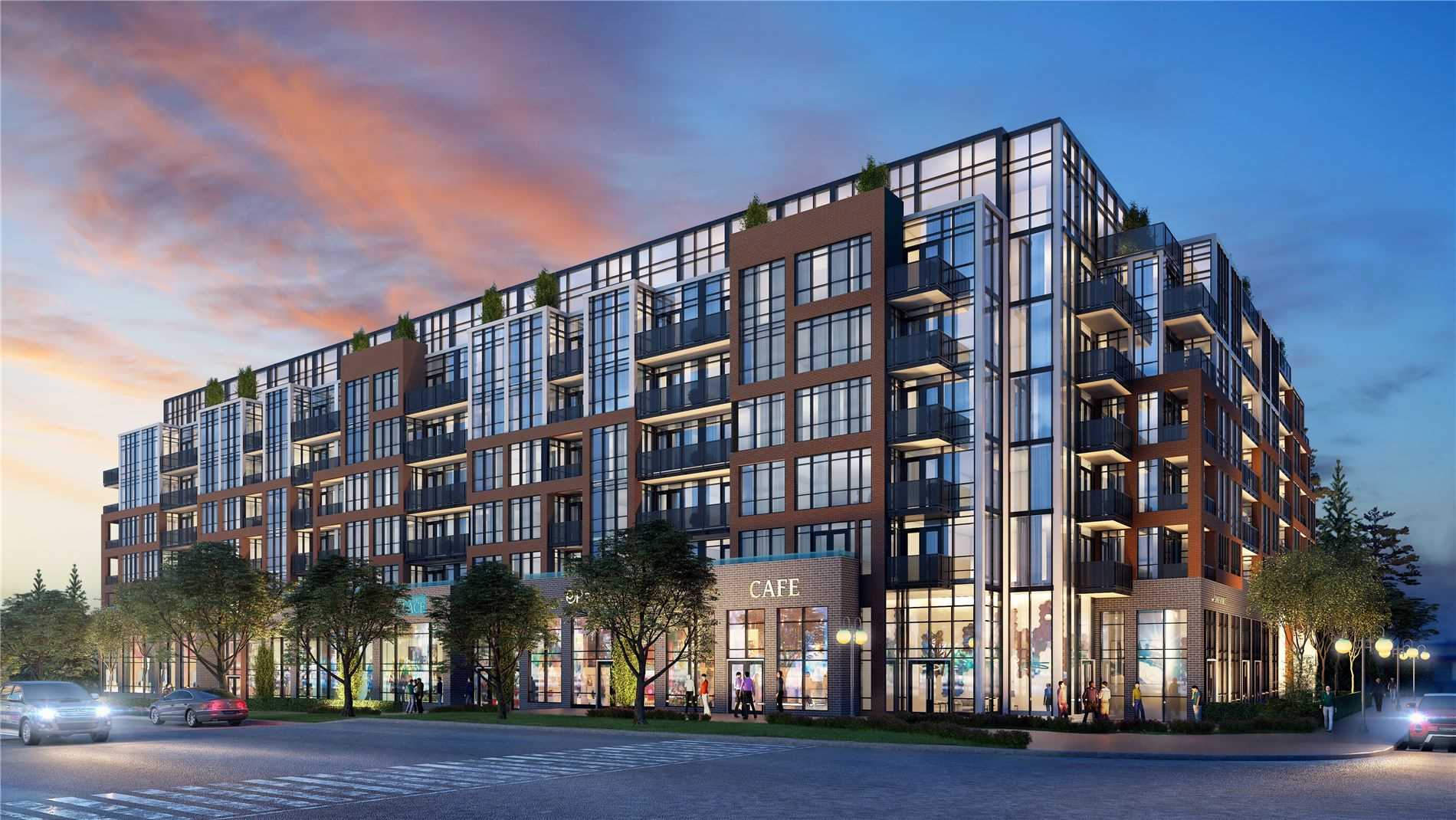 619 - 681 Yonge St, Barrie | Sold Conditional, S5424111 | Condos.ca