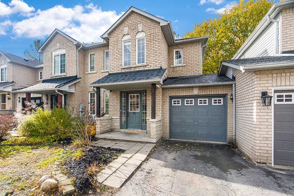 36 Hawthorne Cres, Barrie | Sold, S5424150 | Condos.ca
