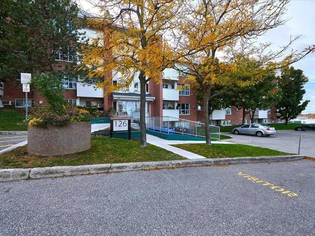 126 Bell Farm Rd, Barrie | Leased, S5432070 | Condos.ca