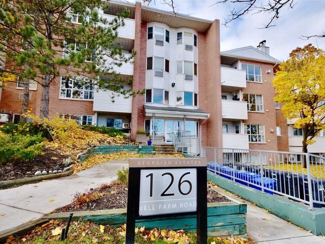 126 Bell Farm Rd, Barrie | Sold, S5444789 | Condos.ca