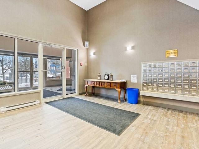 311 - 126 Bell Farm Rd, Barrie | Terminated, S5486391 | Condos.ca