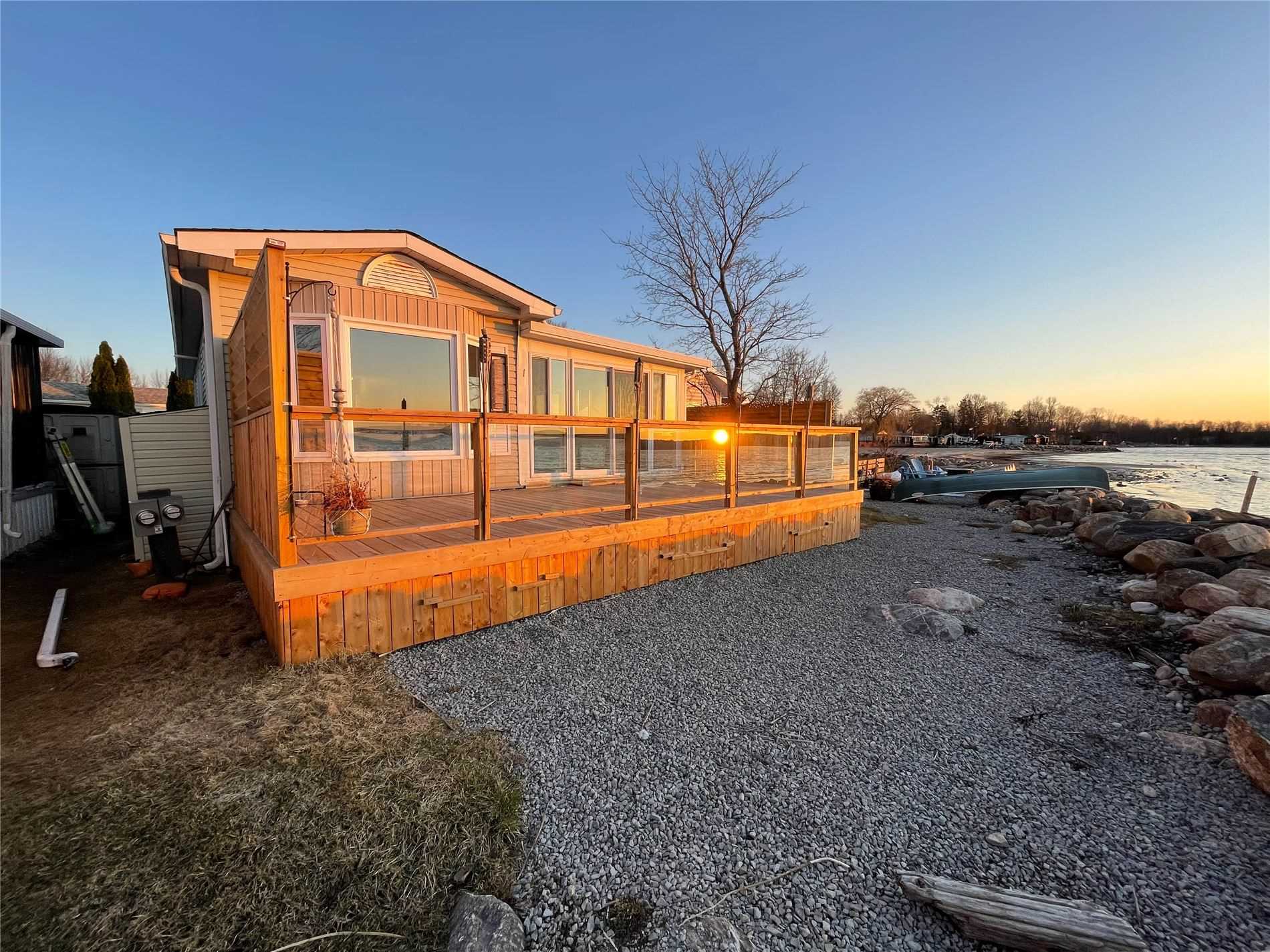 33 - 10 Winfield Dr, Victoria Harbour | Terminated, S5586438 | Property.ca