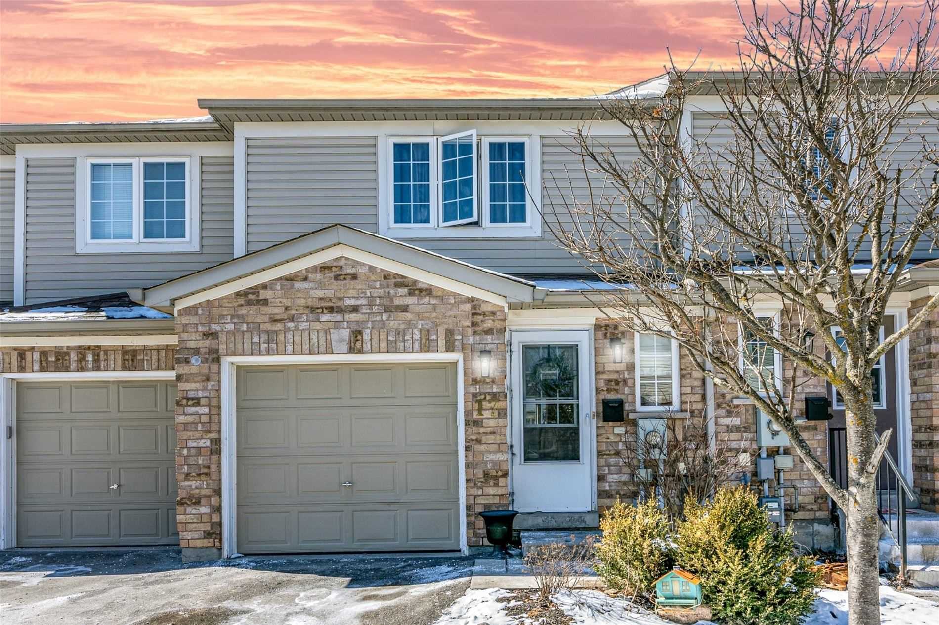 17 - 430 Mapleview Dr E, Barrie | Sold, S5587918 | Condos.ca