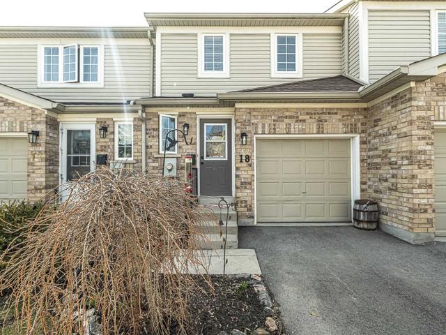 18 - 430 Mapleview Dr E, Barrie | Sold, S5610571 | Condos.ca