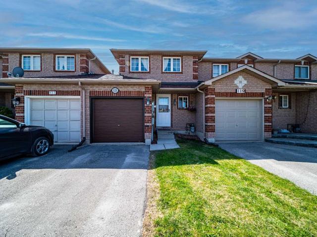 121 Dunsmore Ln, Barrie, ON | Condos.ca