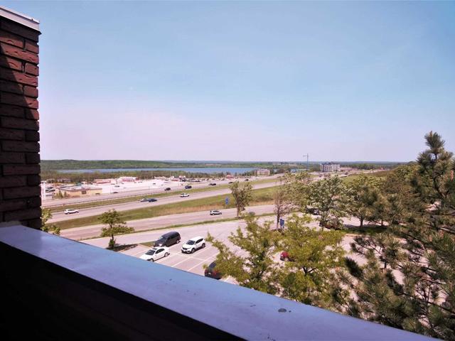 416 - 126 Bell Farm Rd, Barrie | Sold, S5659670 | Condos.ca