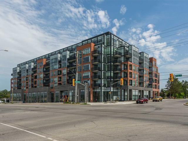 626 - 681 Yonge St, Barrie | Suspended, S5660399 | Property.ca