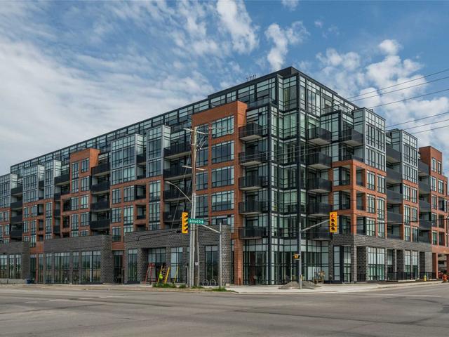 626 - 681 Yonge St, Barrie | Suspended, S5660399 | Condos.ca