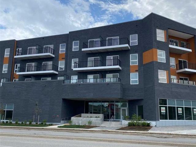 214 - 430 Essa Rd, Barrie | Leased, S5661249 | Condos.ca