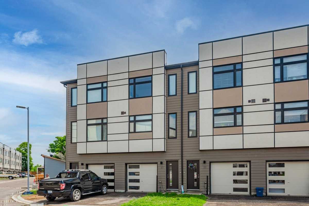 23 - 540 Essa Rd, Barrie | Leased, S5674693 | Condos.ca
