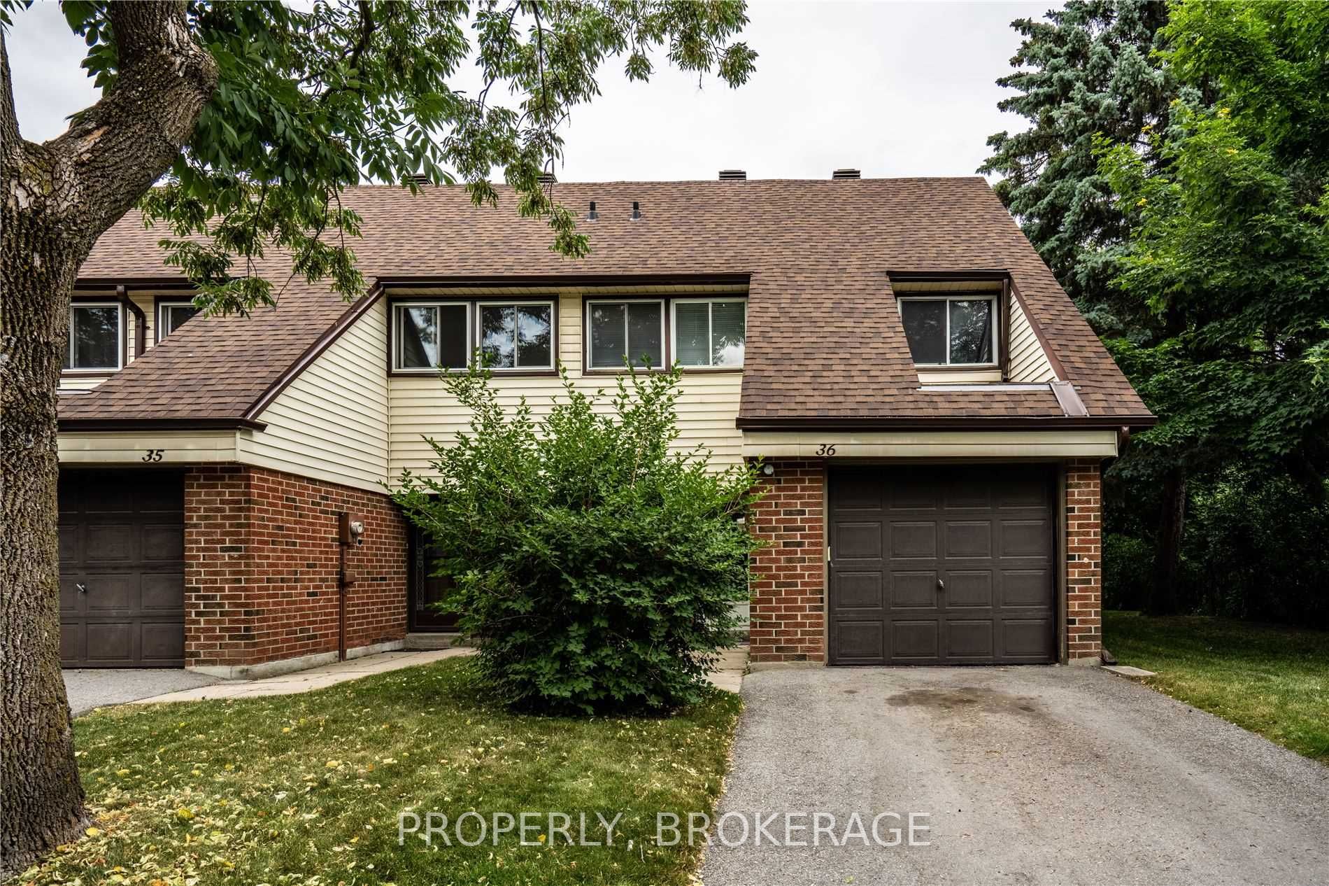 36 - 28 Donald St, Barrie | Terminated, S5682491 | Condos.ca