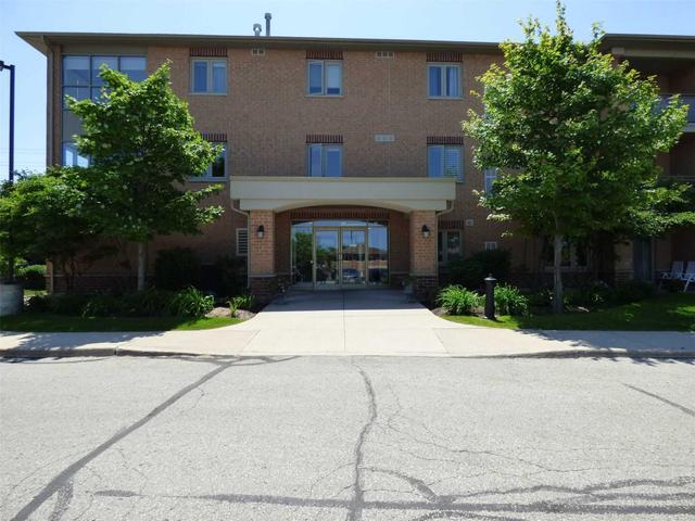 205 - 500 Mapleview Dr W, Barrie | Terminated, S5692125 | Condos.ca
