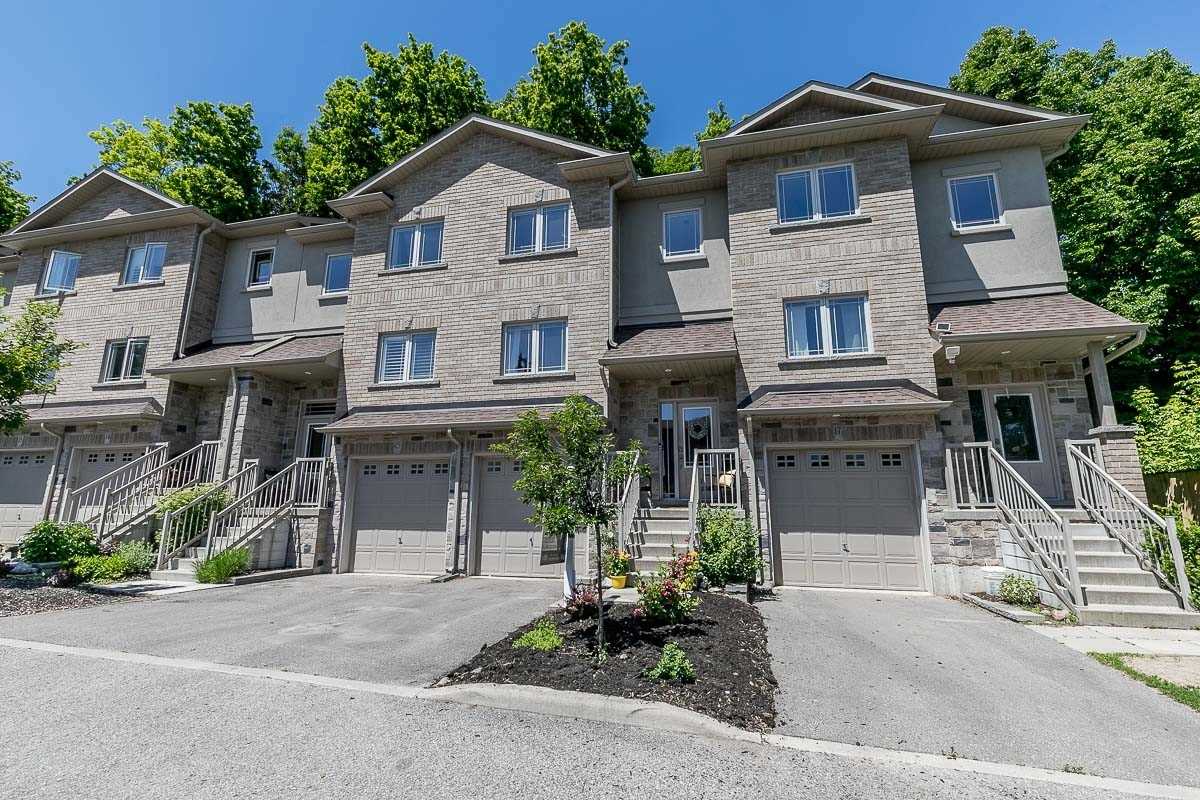 16 - 376 Blake St, Barrie | Sold, S5702764 | Condos.ca