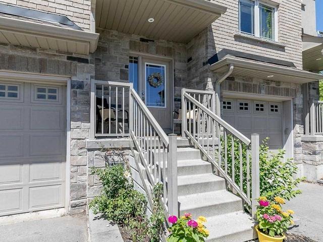 16 - 376 Blake St, Barrie | Sold, S5702764 | Condos.ca