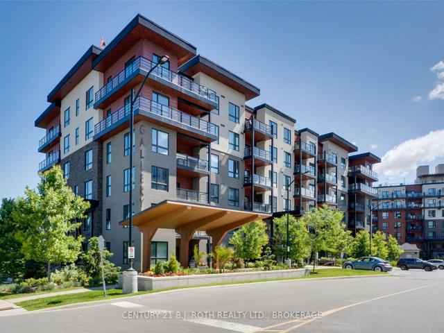 510 - 300 Essa Rd, Barrie | Terminated, S5702849 | Condos.ca