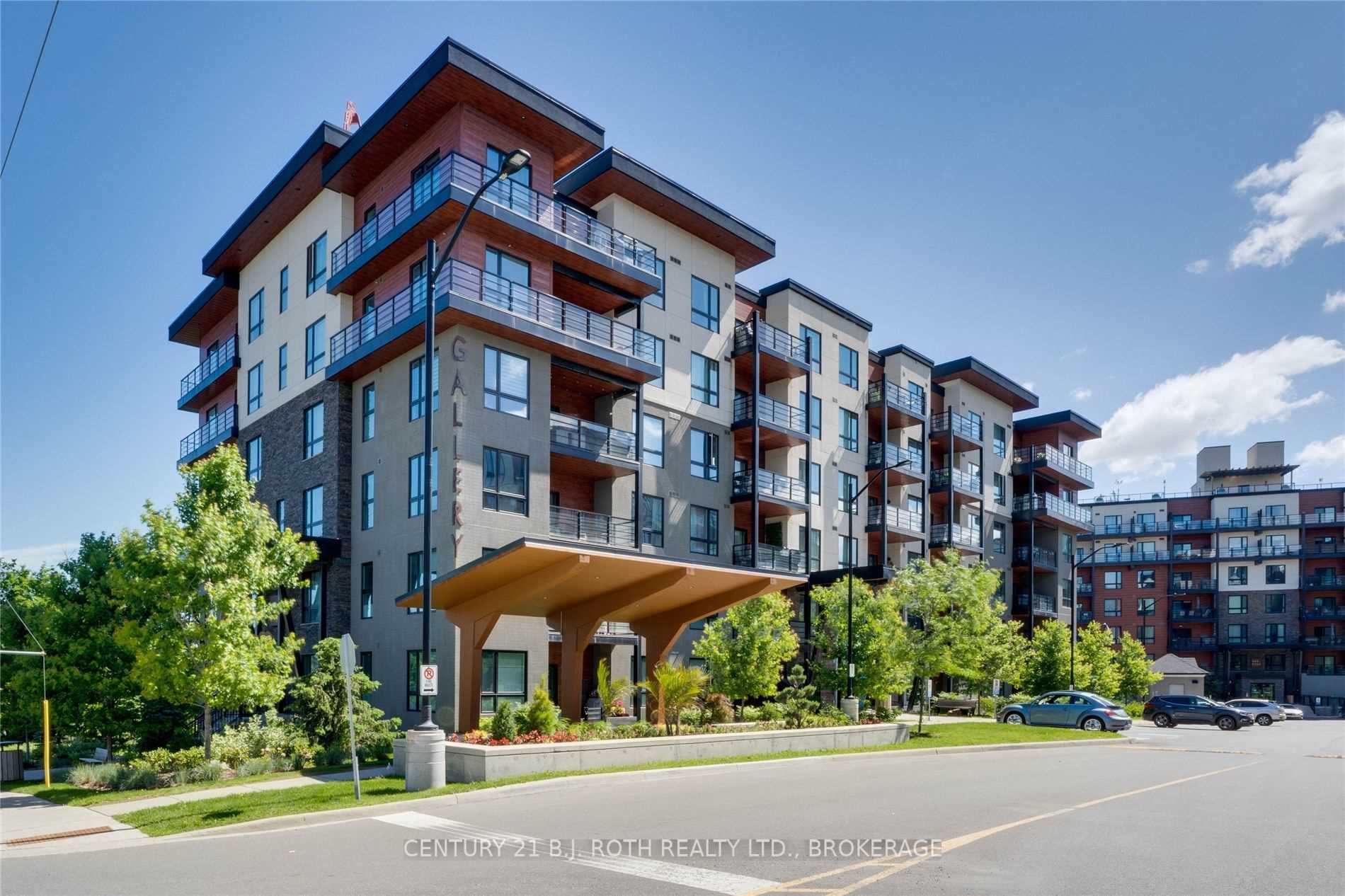 510 - 300 Essa Rd, Barrie | Terminated, S5702849 | Condos.ca