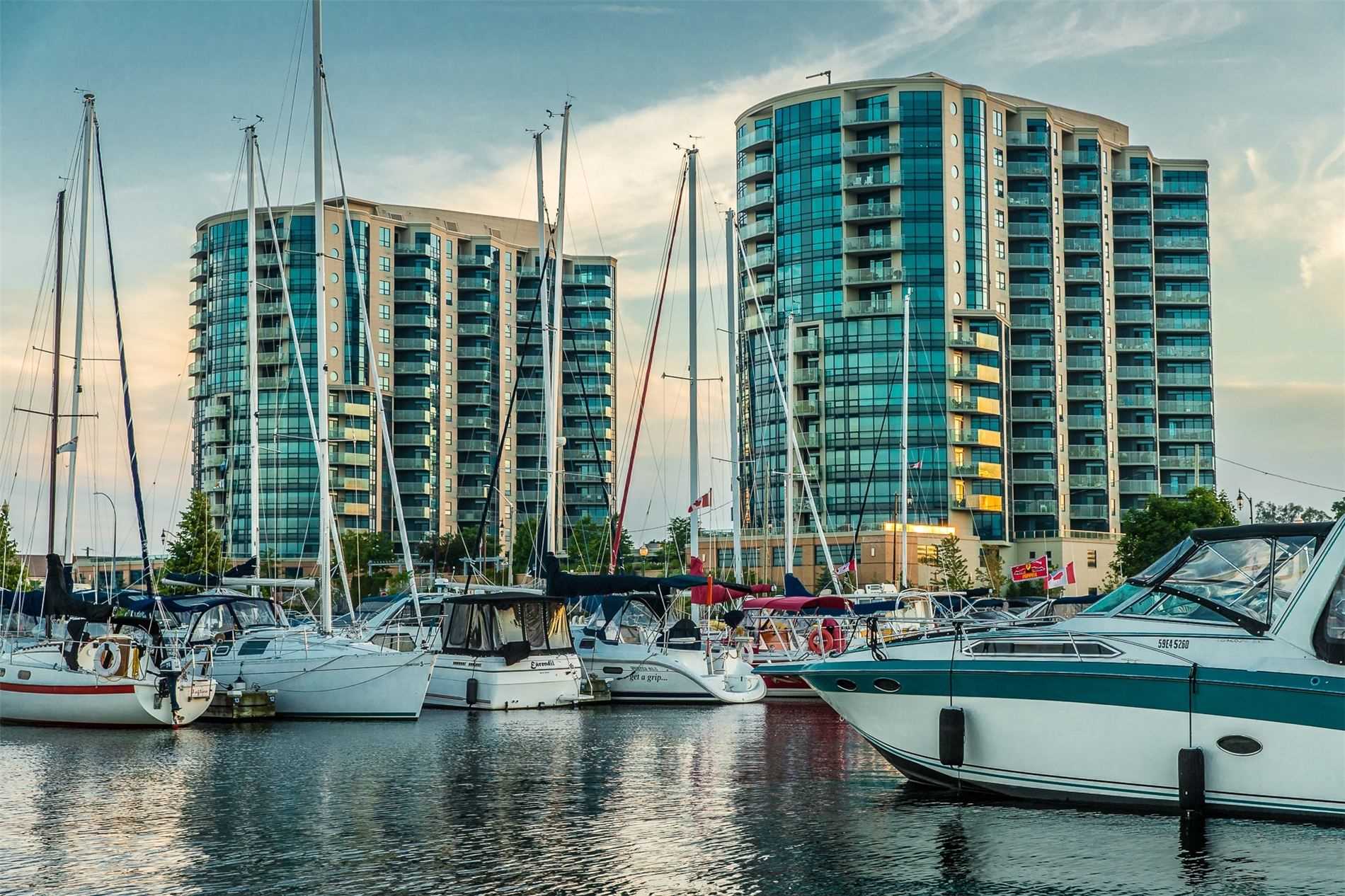 305 - 37 Ellen St, Barrie | Expired, S5706956 | Condos.ca