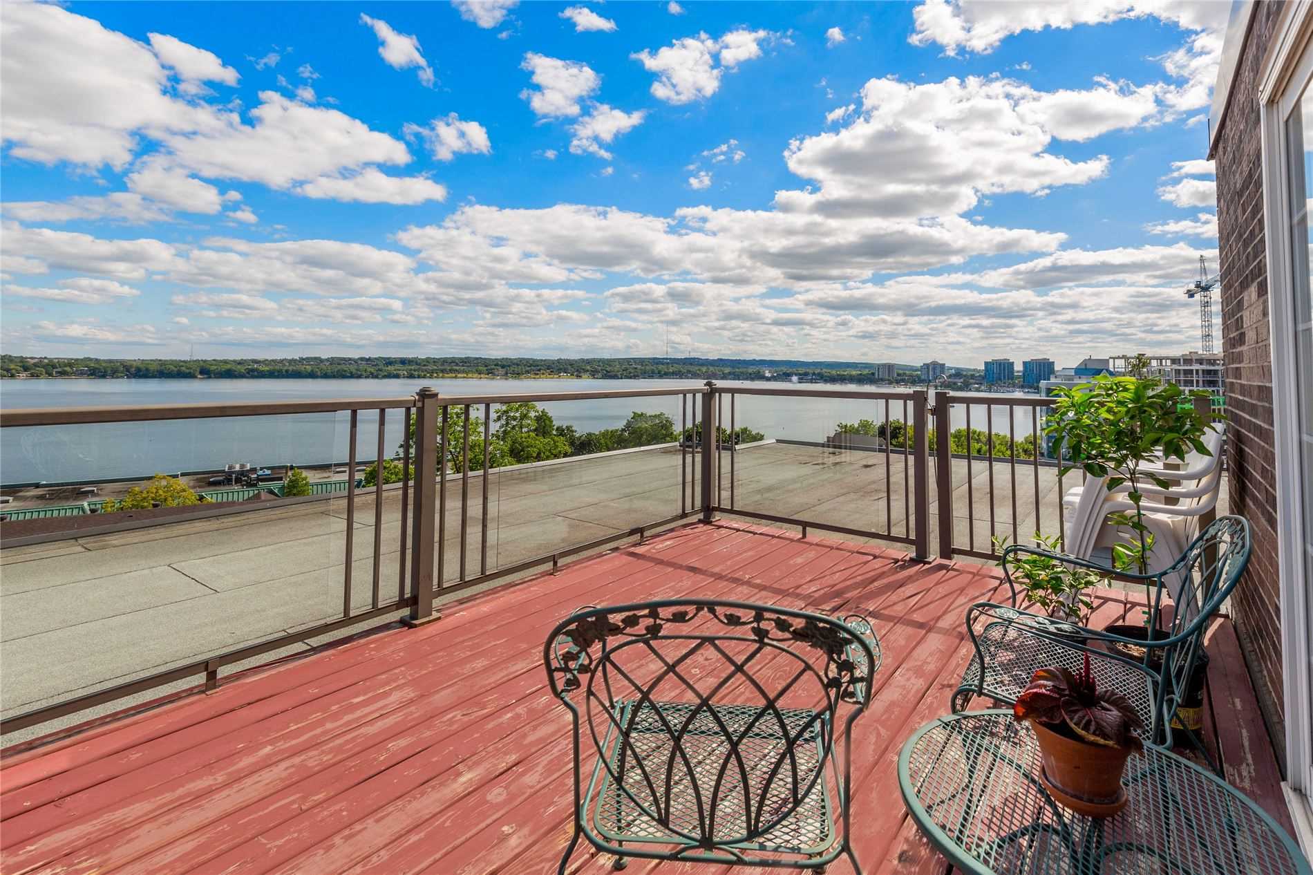 PH62 - 2 Albert St, Barrie | Leased, S5712737 | Condos.ca