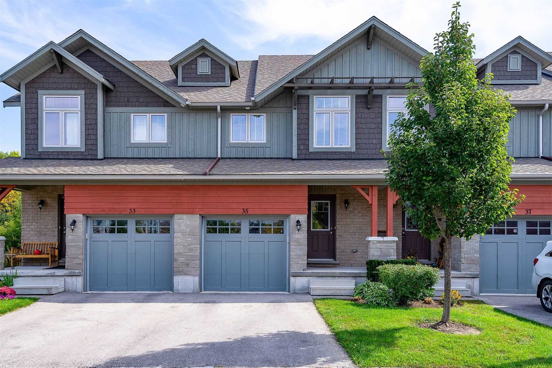 35 Conservation Way, Collingwood | Leased, S5719931 | Condos.ca