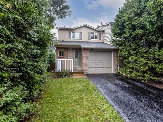 45 Kipling Pl, Barrie | Sold, S5727818 | Condos.ca