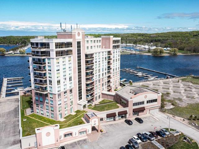 608 - 699 Aberdeen Blvd, Midland | Terminated, S5741402 | Condos.ca