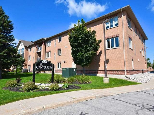 103 - 500 Mapleview Dr W, Barrie | Sold, S5750066 | Condos.ca