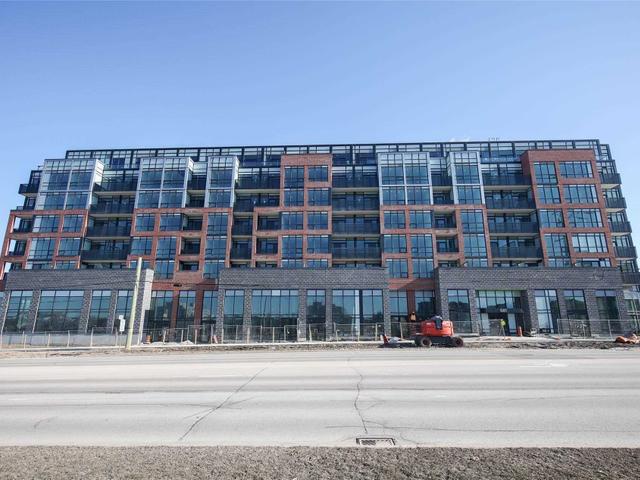 715 - 681 Yonge St, Barrie | Leased, S5750981 | Condos.ca