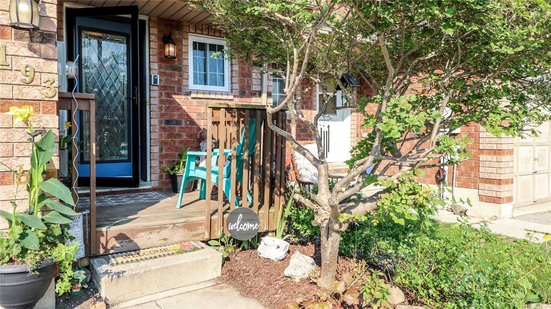 193 Nathan Cres, Barrie | Sold, S5757435 | Condos.ca