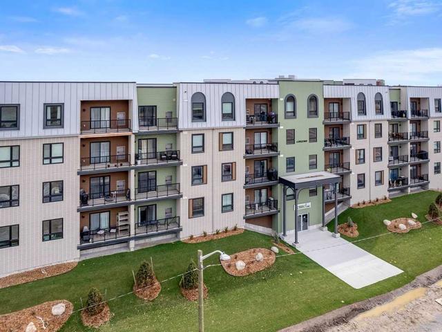 204 - 6 Spice Way, | Leased, S5759954 | Condos.ca