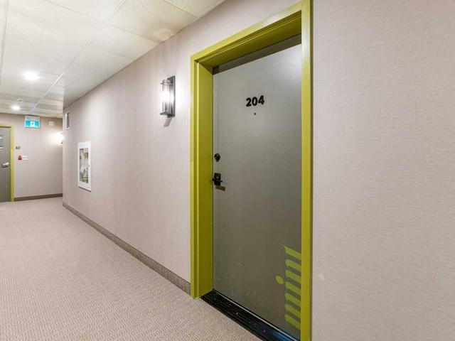 204 - 6 Spice Way, | Leased, S5759954 | Condos.ca